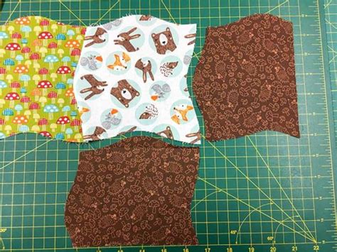 Key Steps For An Easy Curved Border QUILTsocial
