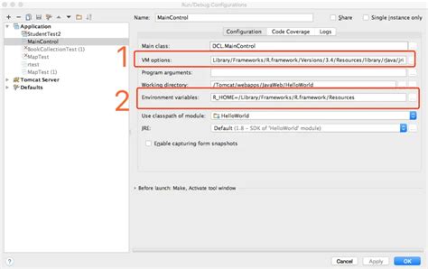 Macos Java调用r语言环境配置 落叶挽歌 Macos Java调用r语言环境配置 落叶挽歌