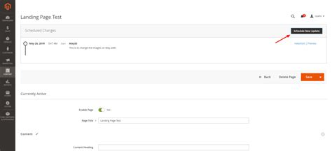 magento page builder open source overview features pros and cons magezon