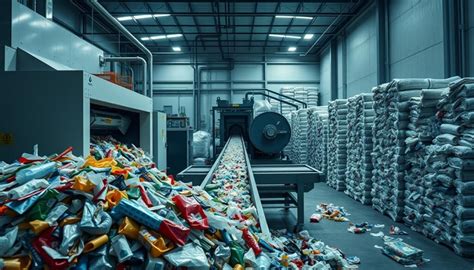 Plastic Bag Recycling Equipment That Works