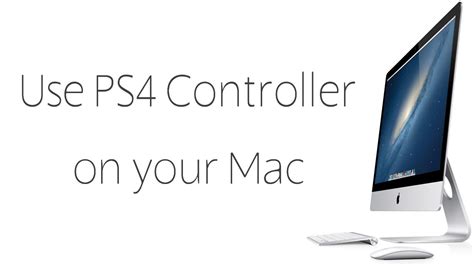 Program To Use Ps3 Controller On Mac Matchfecol