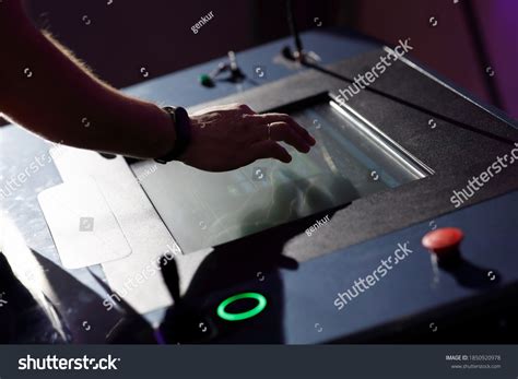 Hmi Images Stock Photos Vectors Shutterstock