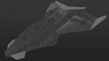 Python Mk II Strike Ship Kit Ship Kits Elite Dangerous Gamestore