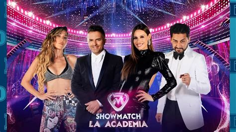 Renunció Una Figura Clave De La Academia De Showmatch Mdz Online