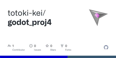 Github Totoki Keigodotproj4