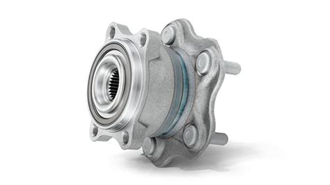 Ntn Snr Sensors And Magnetic Rings Ntn Europe