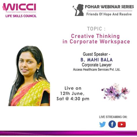 Hima Bindu V On Linkedin Mahi Bala