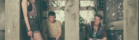 Quiz Welk Karakter Uit Sex Education Ben Jij Easytoys Blog