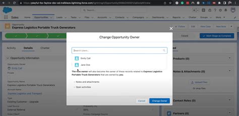 How To Create And Manage A Salesforce Pipeline 2024