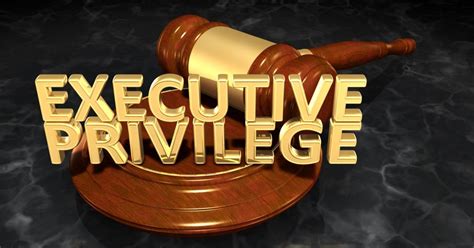 Court Sidesteps Florida Executive Privilege Issue Florida Jolt