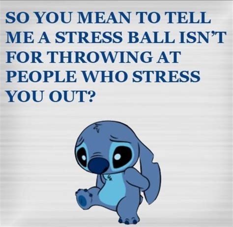 Funny Memes About Lilo And Stich Lilo And Stitch The 10 Funniest Quotes