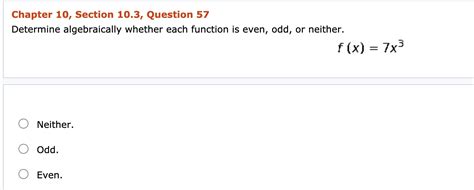 Solved Chapter Section Question Determine Chegg