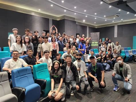 Mongodb User Group Kl On Linkedin 1 Mug Kl Meetup Issa Wrap 🌯 Thank You For Attending Our First