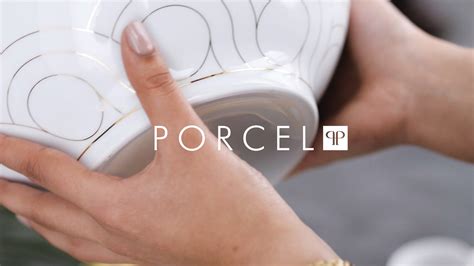 Manufacturing porcelain at Porcel - Porcel - Porcelain Solutions