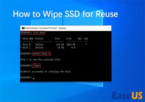 How To Wipe An Ssd Windows AdvisorBIT