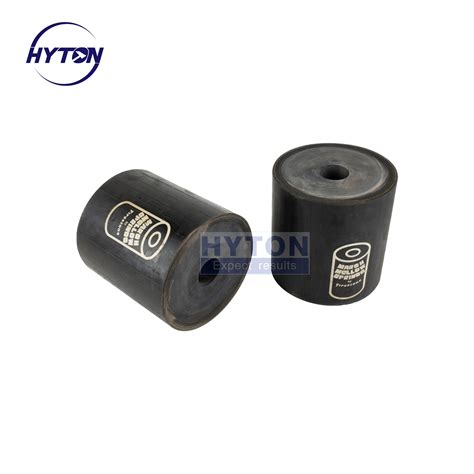 Rubber Spring Air Spring Thread Damping Spring Compression Buffer Column For Vibrating Screen