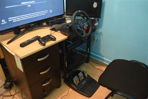 REVIEW Logitech G And G PLAY PLAY