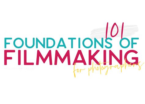 General 1 — Filminglife®