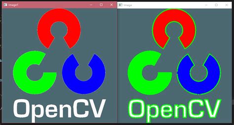 Opencv Autoahk