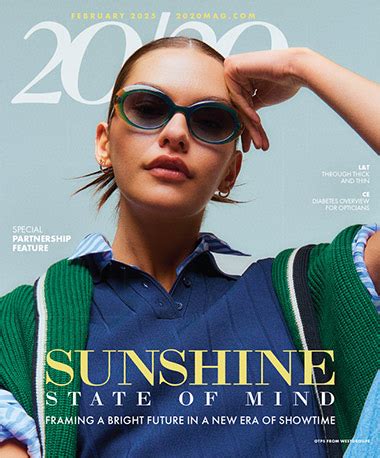 20 20 Magazine Archive