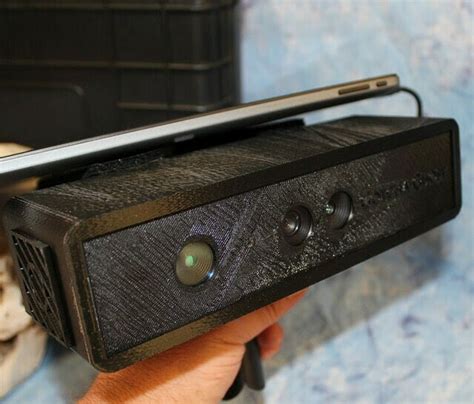 Introducing Our New Sls Camera