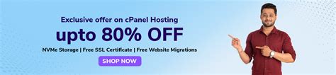Troubleshooting Cpanel Issues Common Problems And Solutions