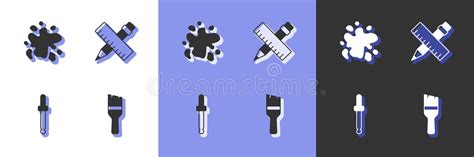 Vector Color Picker Icon Stock Illustrations 1 387 Vector Color Picker Icon Stock