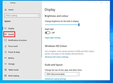 Change Default Microphone Windows 10 Cadjas