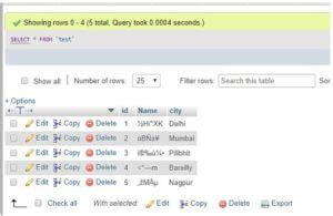 MySQL DECODE Guide To How DECODE Function Work In MySQL