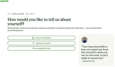 Τι είναι το UpWork και πως να Βγάλεις Χρήματα ως Freelancer