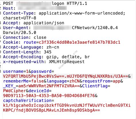 【ios逆向】react Native案例 · 浮萍s Blog