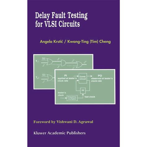 Delay Fault Testing For Vlsi Circuits No Shoptime