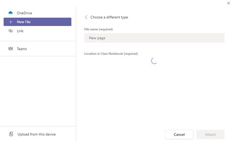 i can t upload any assignments in ms teams from desktop microsoft qanda