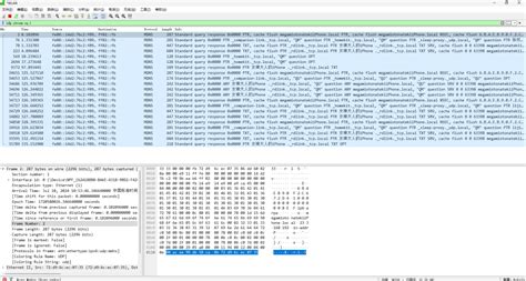 Wireshark 抓包过滤命令大全，不会抓包的网工不是好网工（非常详细）零基础入门到精通，收藏这一篇就够了wireshark 过滤器命令