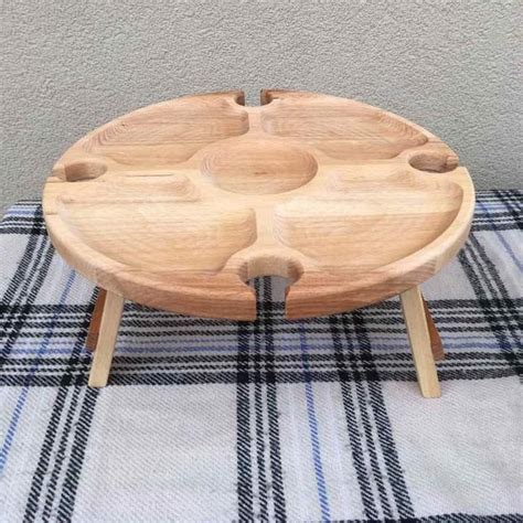 Акція винний столик — цена 379 грн в каталоге Столы Купить товары для дома и быта по доступной