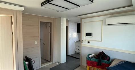 약속한 시간에 정확하게 오셔서 빠른 속도로 짐을 싸주셨습니다 이삿짐이 들어갈 때는 가구나 행거의 높이가 맞는지 세심하게 체크해주셨습니다 감사합니다 숨고 숨은고수