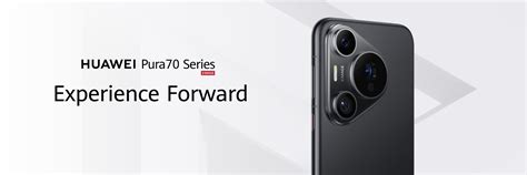 Introducing The Pura Series Huawei South Africa