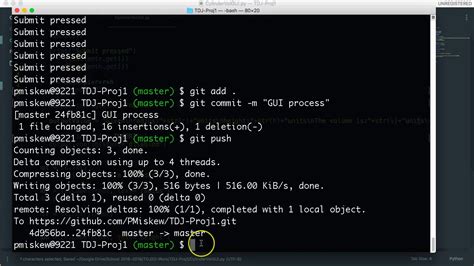 Python Example Project Volume Of Cylinder Gui Output Youtube