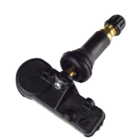 Ford Escape February 2007 September 2012 Prema Tpms