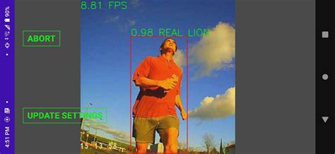 Raspberry Pi Tracking Cam Raspberry Pi Tracking Cam
