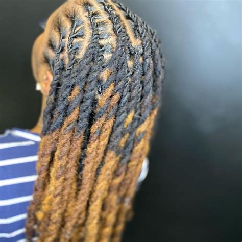Roro Kinx On Instagram Half Flat Twists W Rope Twists 🔥 Book Me Using