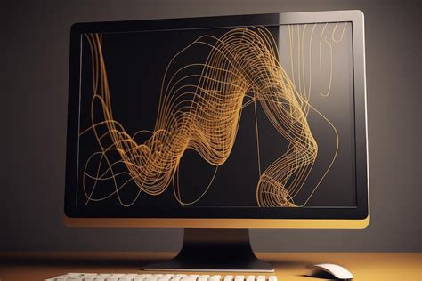 Premium Ai Image Genetic Programming Algorithm Creating Series Of