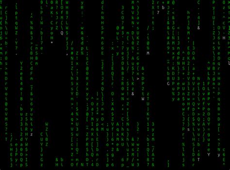 Linux实现《黑客帝国》中的“字符雨” 薯片忍者的小站