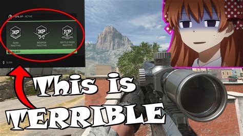 The Modern Warfare 2 UI Has Some PROBLEMS YouTube