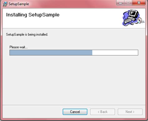 Visual Studio Create Setup Project To Deploy Web Application In Iis Asp Net C Net Vb Net