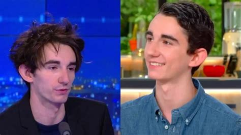 Eliott Mamane Âge Un Talent Émergent Dans Le Journalisme