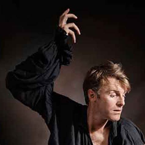 Trygve Wakenshaw Online Theater Dramox