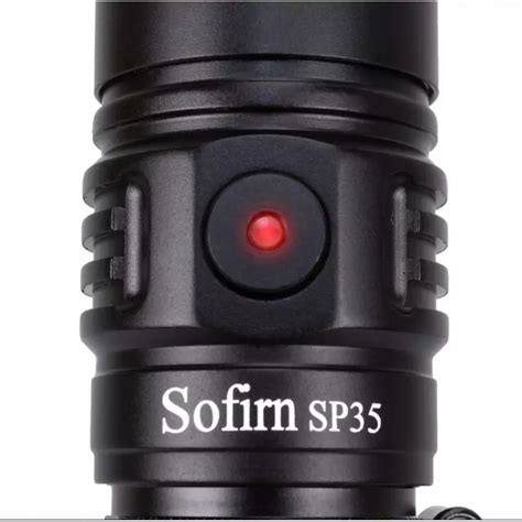 Latarka Edc Sofirn Sp35 2000 LumenÓw 12998273254 Oficjalne Archiwum Allegro
