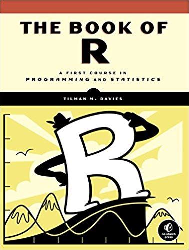 Best R Programming Books For Programmers Coders Programming Cube
