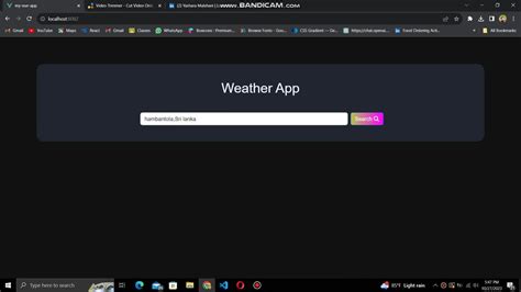 Yashara Malshani On Linkedin Vuejs Webdevelopment